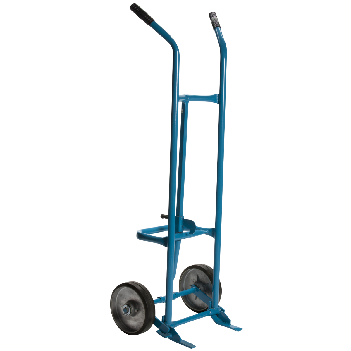 Drum Hand Truck - Dispensing, Economy, Pail, Plastic & More