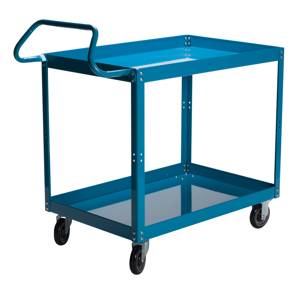 Ergonomic Handle Cart Unitran Manufacturers LTD ergonomic-handle-cart-unitran-manufacturers-ltd