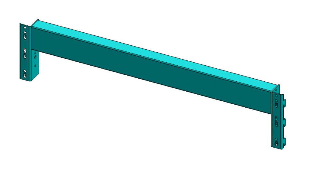 Bar Stock Racking | Unitran Manufacturers LTD