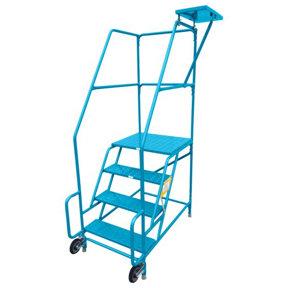 Mechanics Ladder - Mechanic Step Ladders for Sale