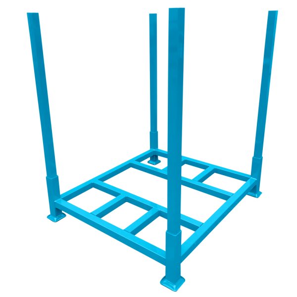 Stacking Rack | Unitran Manufacturers LTD