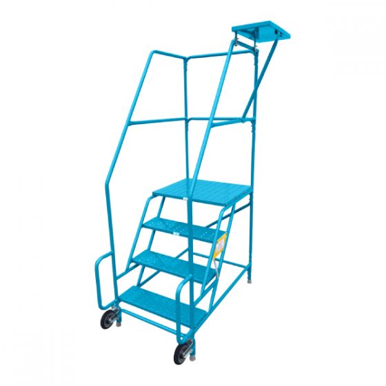 Key Features of Mechanics Ladders - Unitran Manufacturers